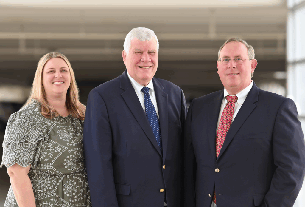 A Legacy of Putting Clients First I Financial Planner in Houston, TX
